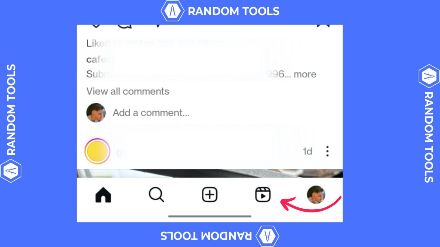 How to Pause Instagram Reels in 2024: A Quick Guide - Random Tools Blog