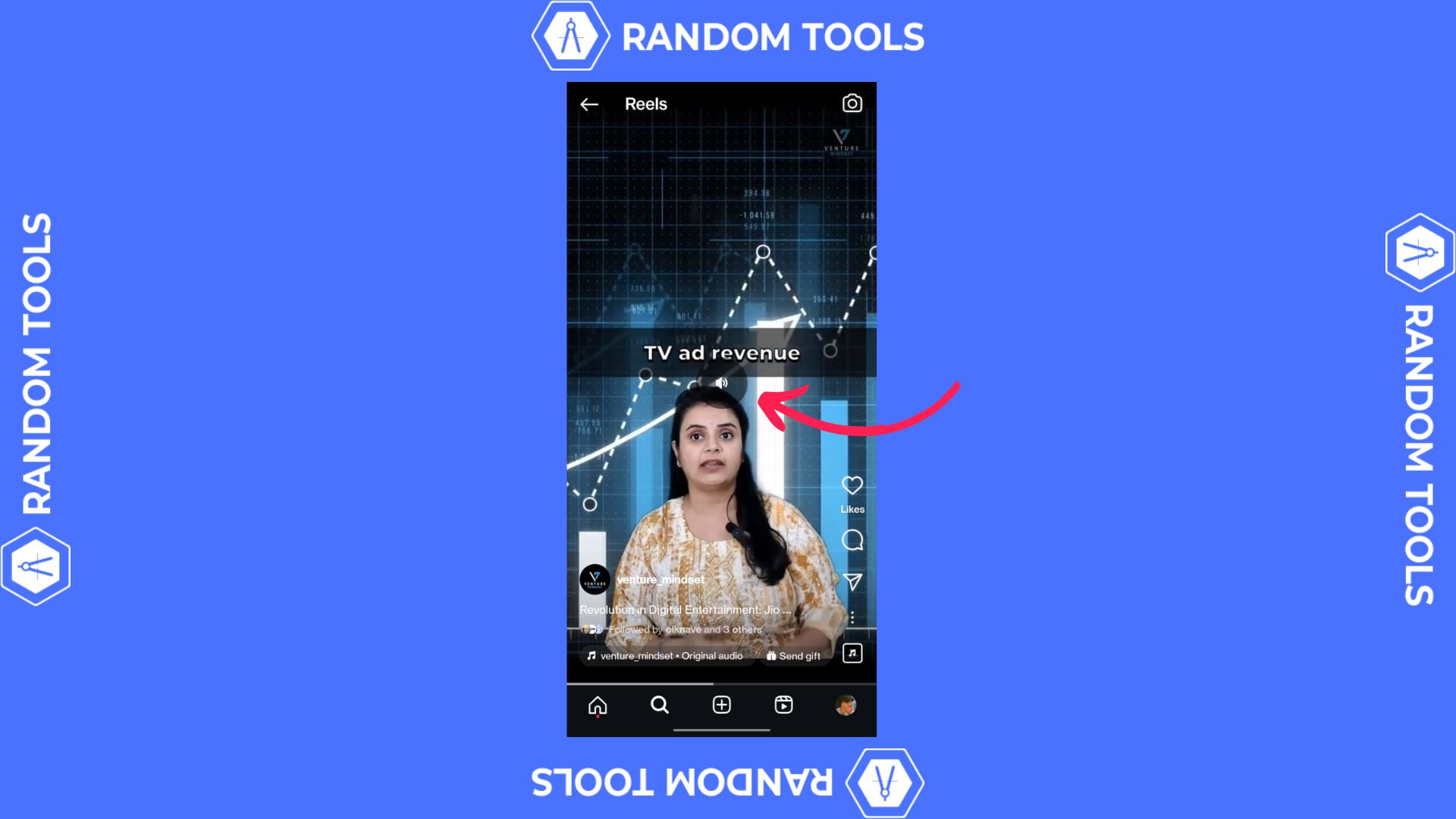 How to Pause Instagram Reels in 2024: A Quick Guide - Random Tools Blog