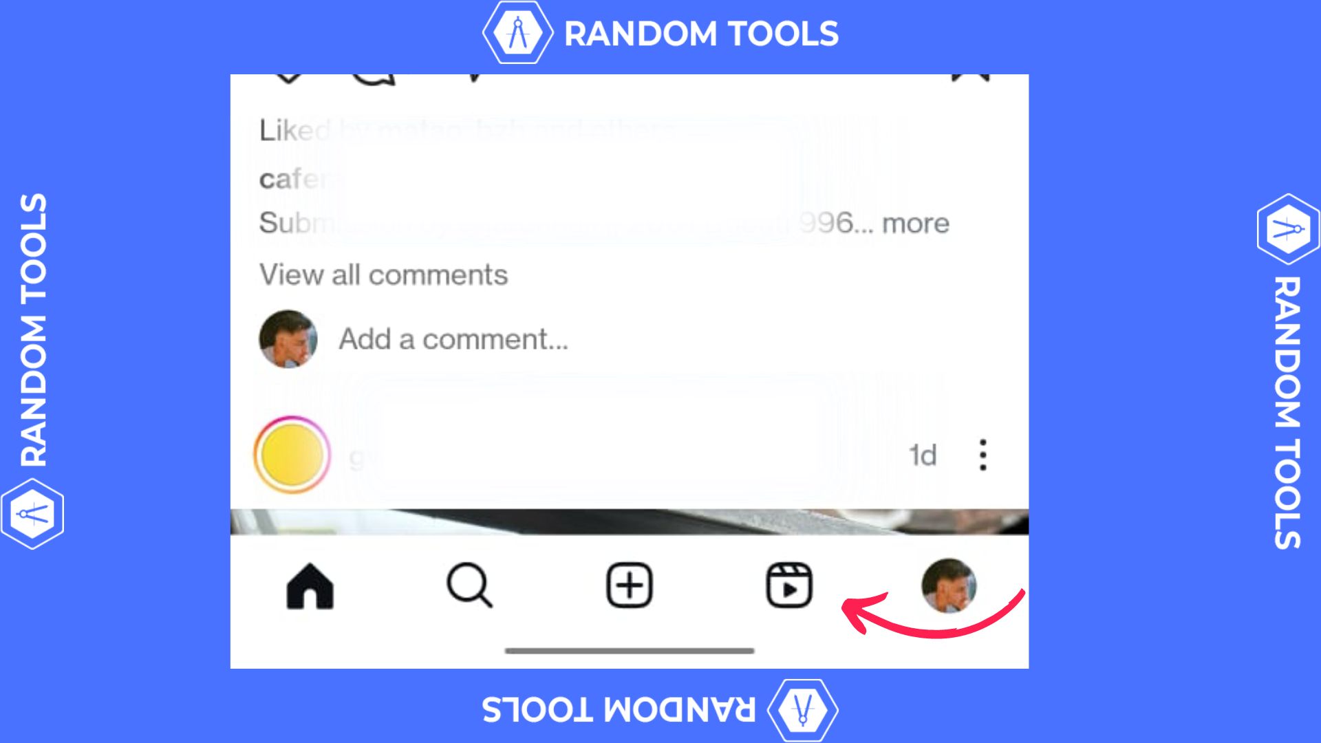 How to Pause Instagram Reels in 2024: A Quick Guide - Random Tools Blog